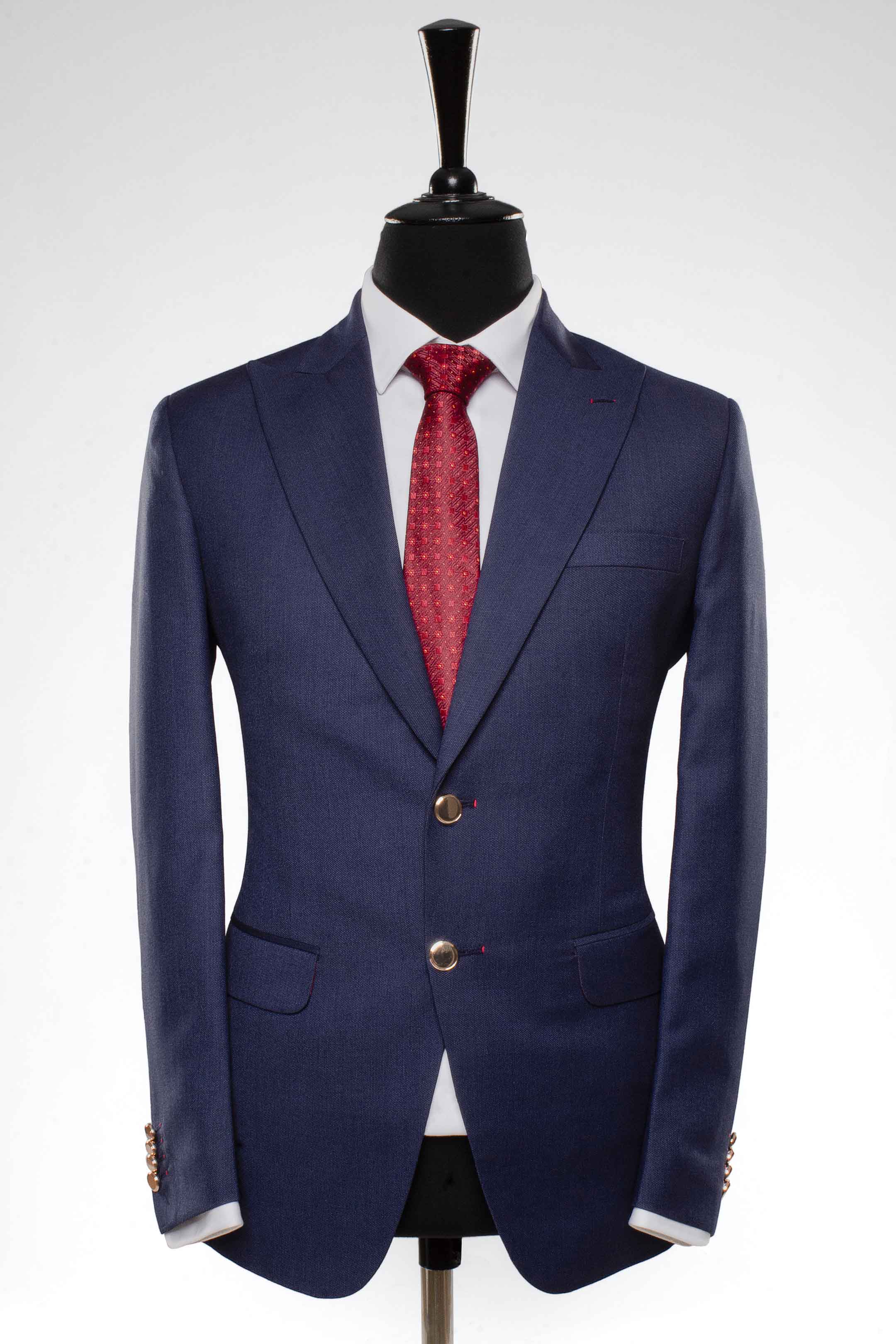Trendy Men's Blazers 2024 | Stylish Ready-to-Wear Blazers in Pakistan ...