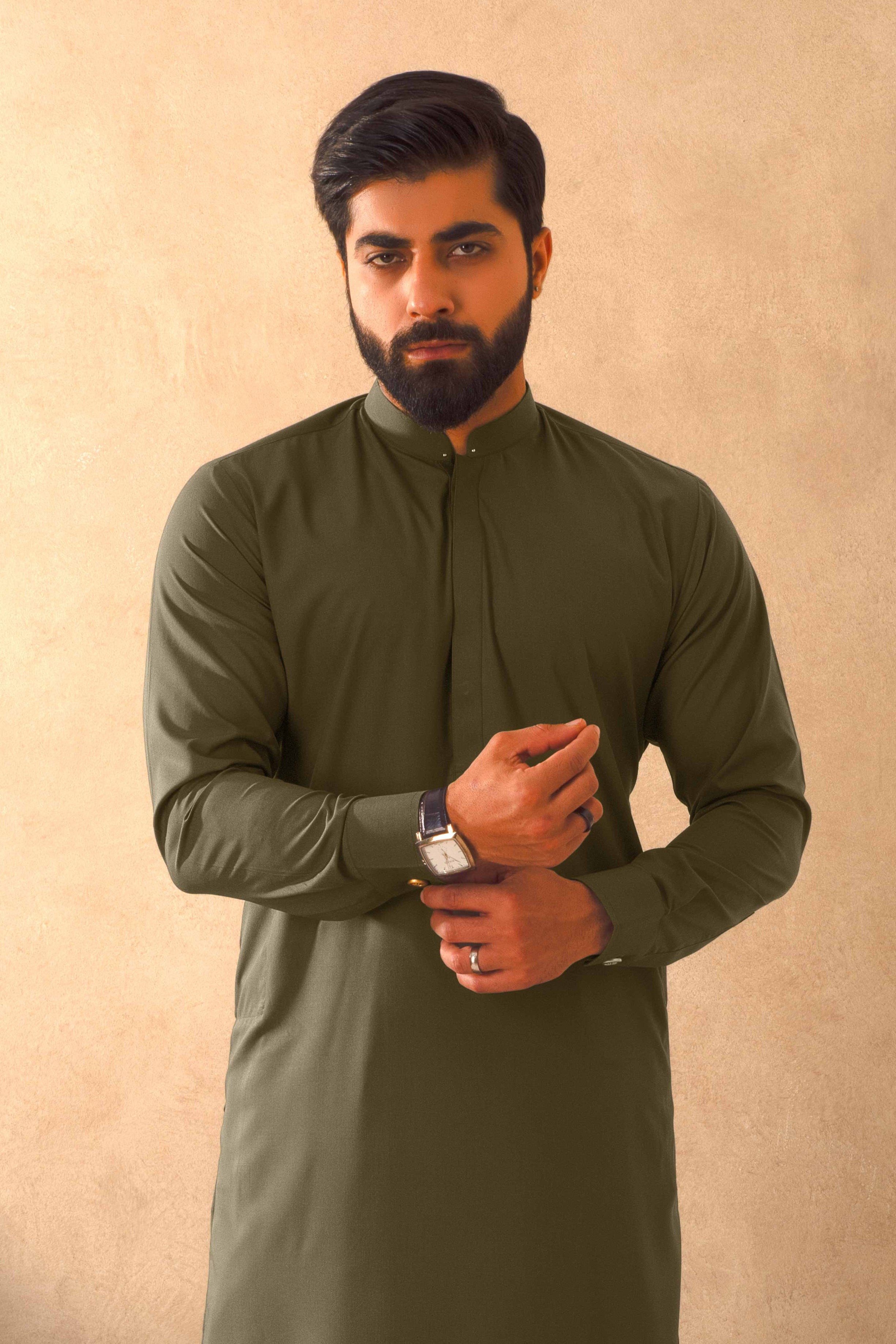 A Moosajee Sons - Custom Tailored Suits and Bespoke Clothing – A ...