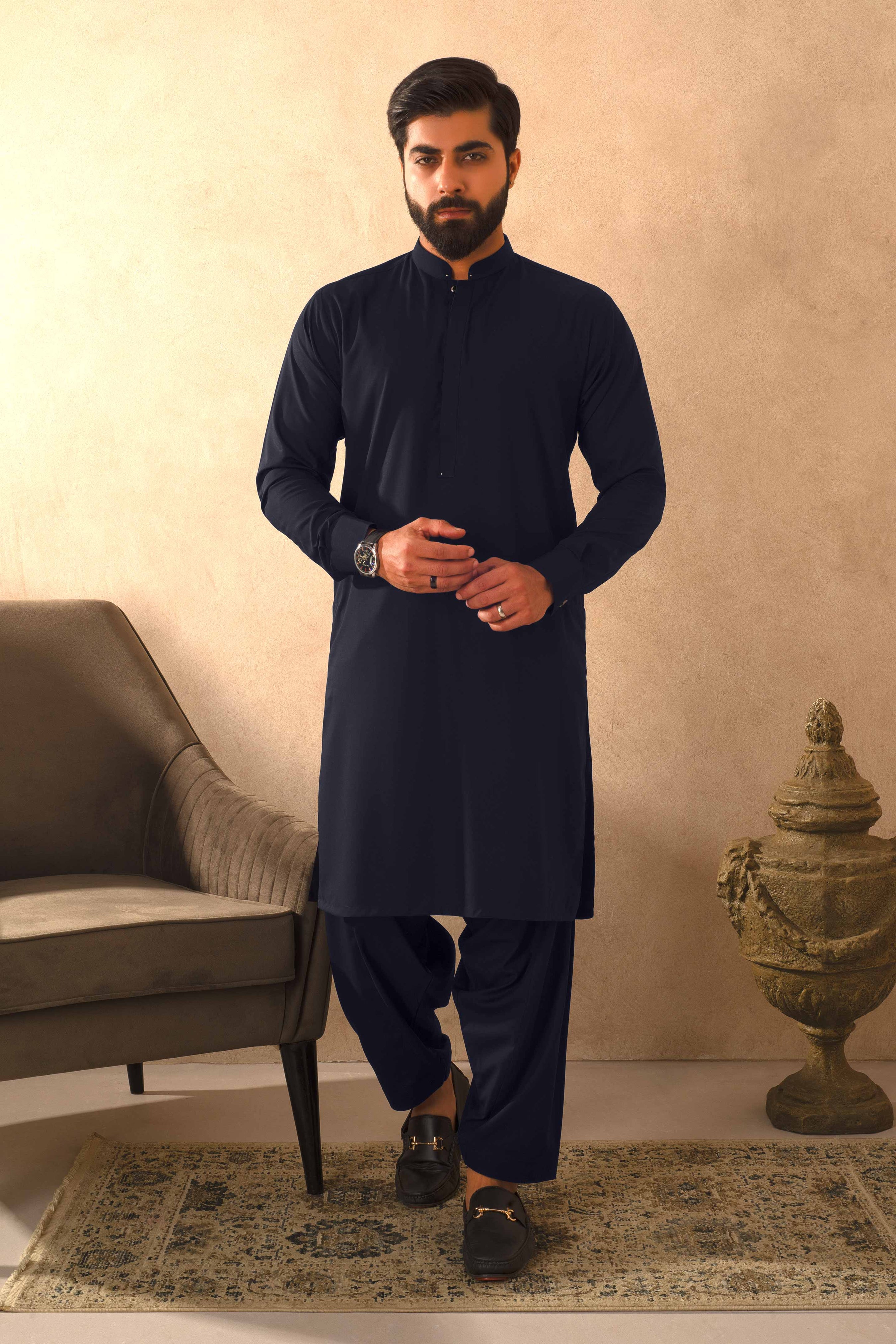 A Moosajee Sons - Custom Tailored Suits and Bespoke Clothing – A ...