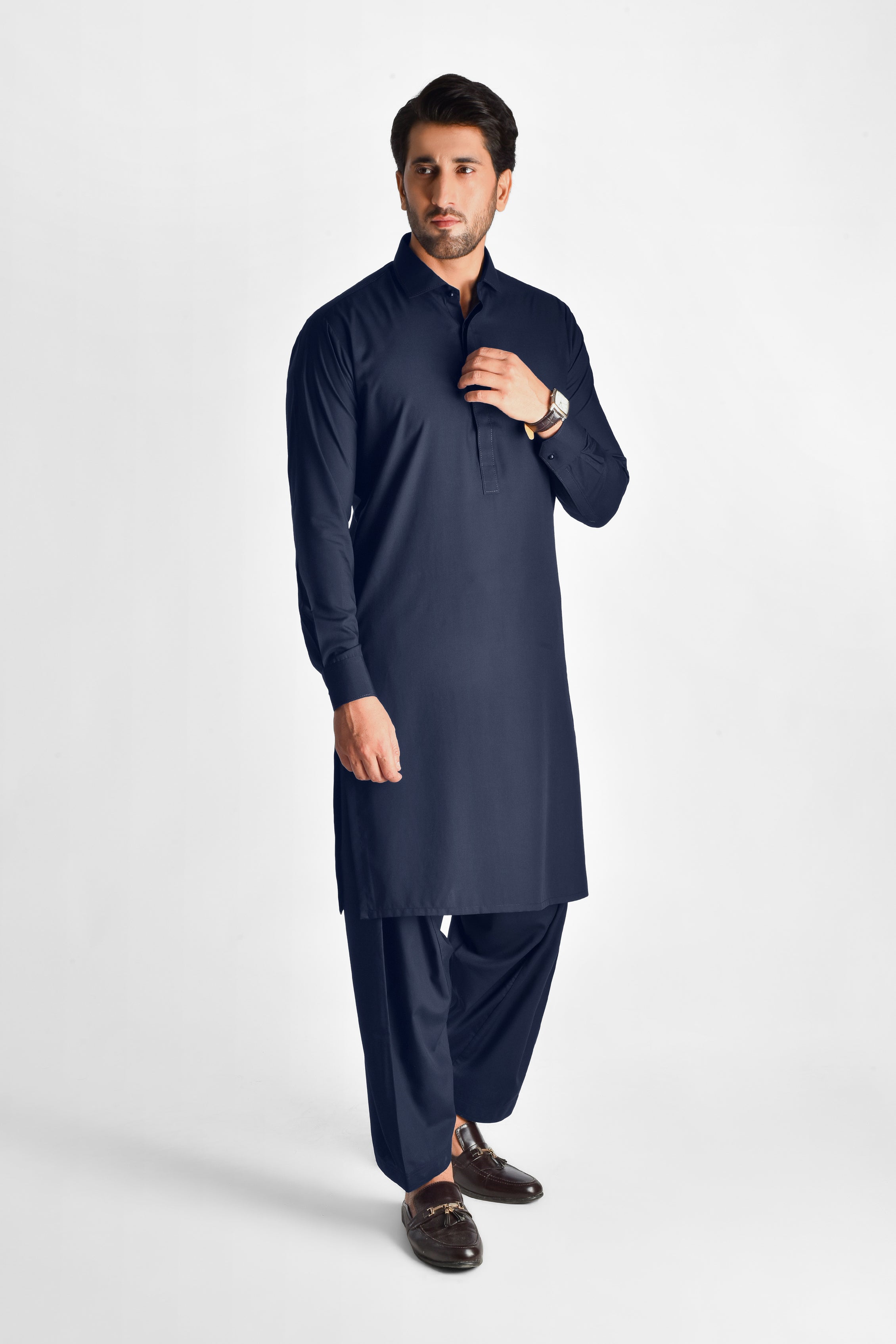 A Moosajee Sons - Custom Tailored Suits and Bespoke Clothing – A ...