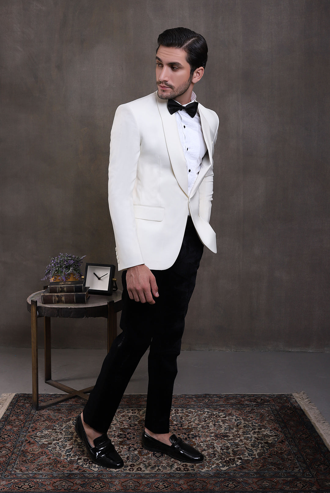 Elegant Tuxedos: Stylish & Contemporary Designs for Every Occasion! – A ...