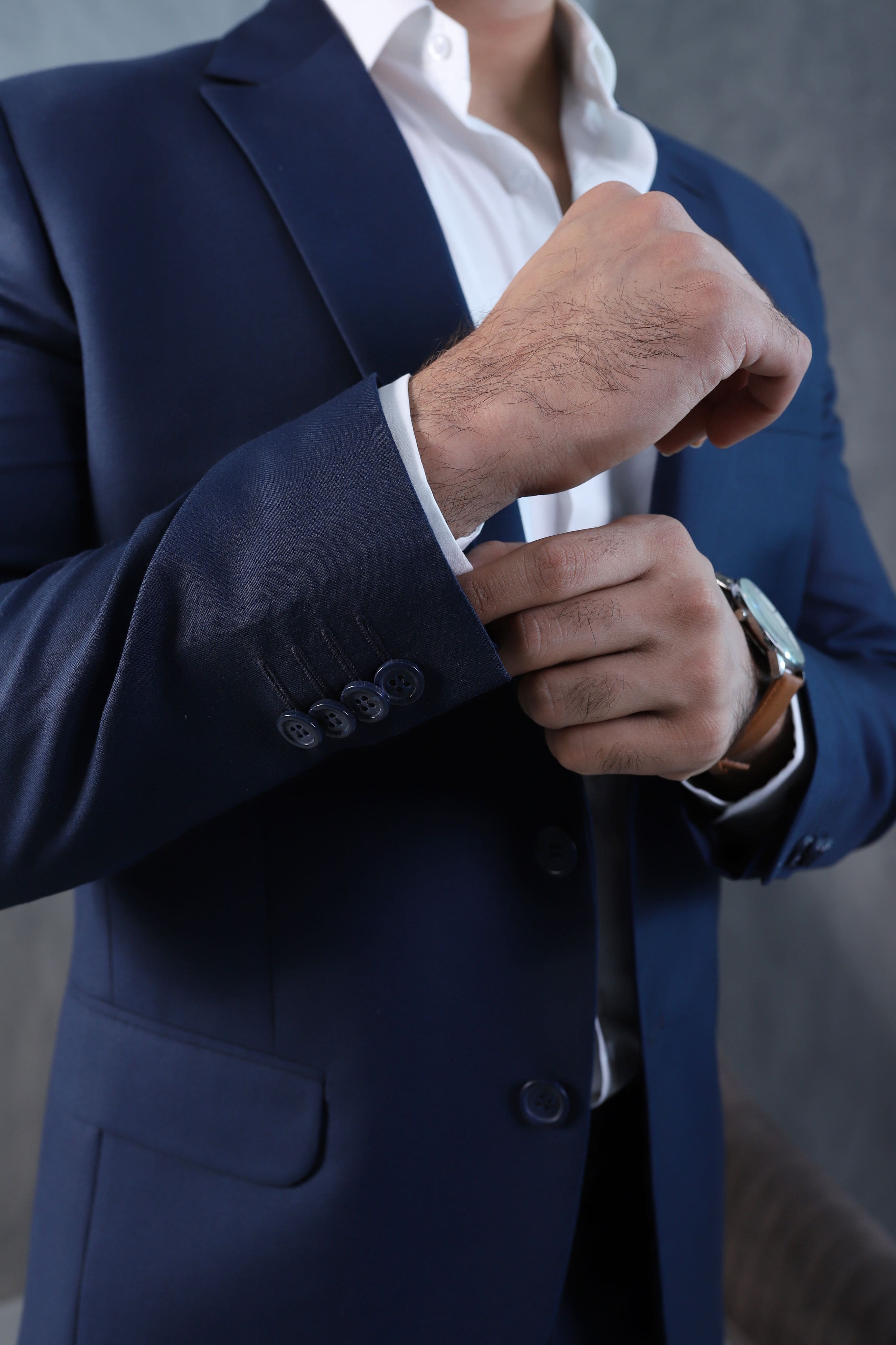 A Moosajee Sons - Custom Tailored Suits and Bespoke Clothing – A ...