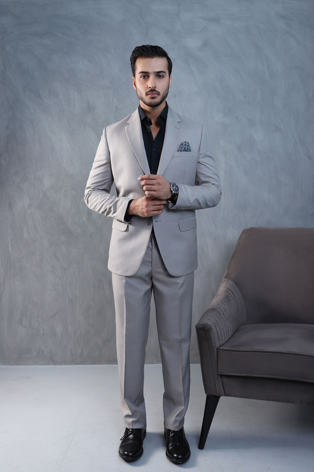 Ready to wear Suits – A.Moosajee Sons