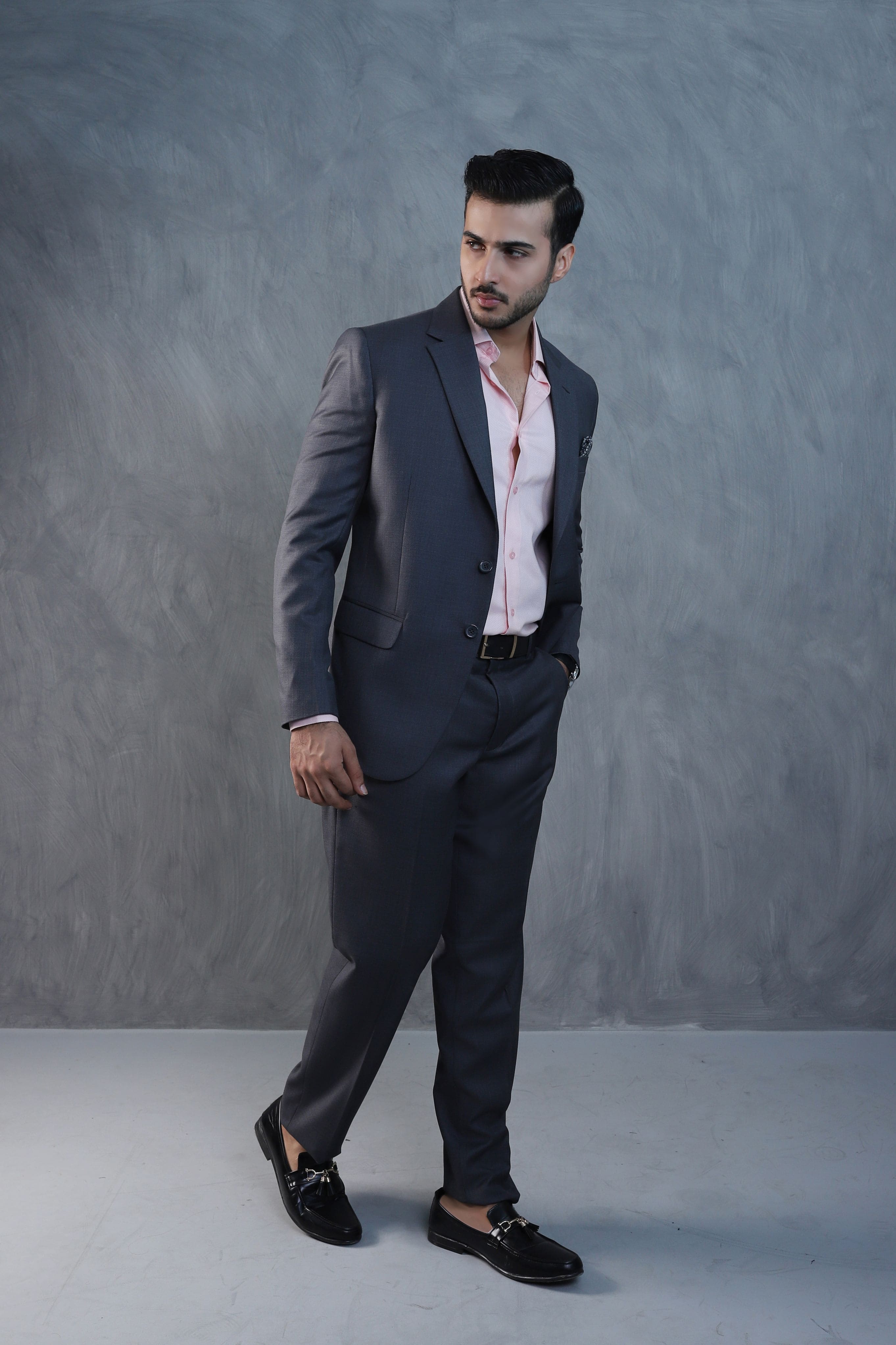 A Moosajee Sons - Custom Tailored Suits and Bespoke Clothing – A ...