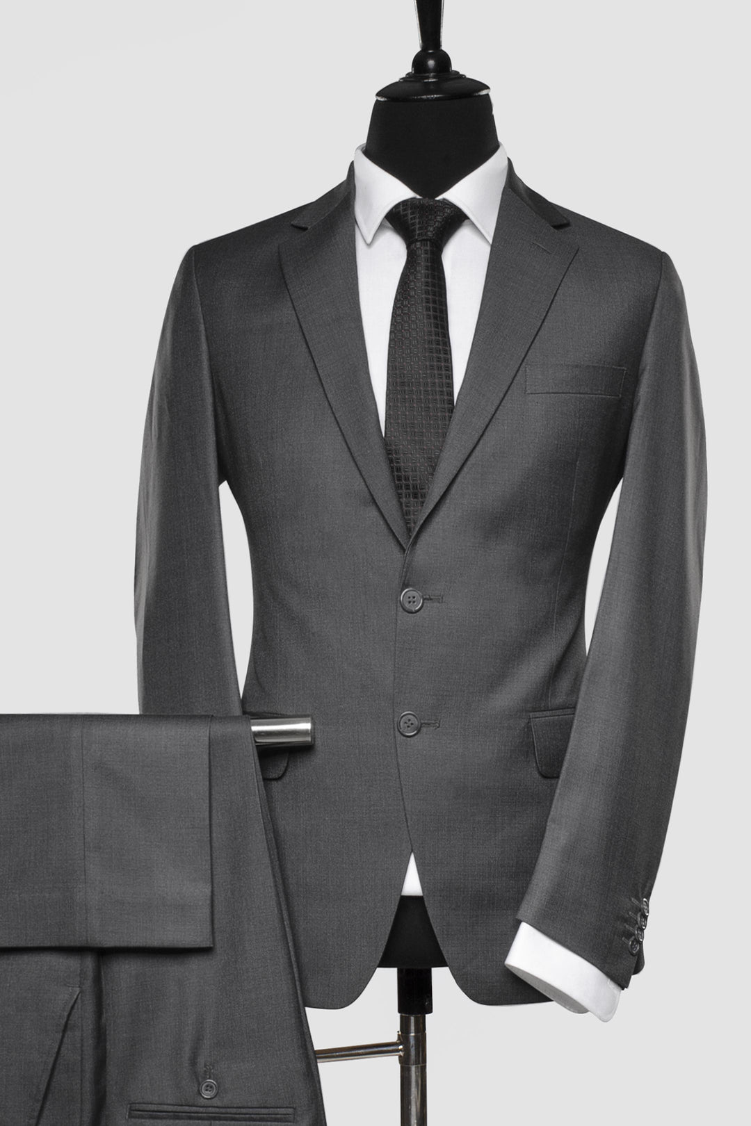 A Moosajee Sons - Custom Tailored Suits and Bespoke Clothing – A ...