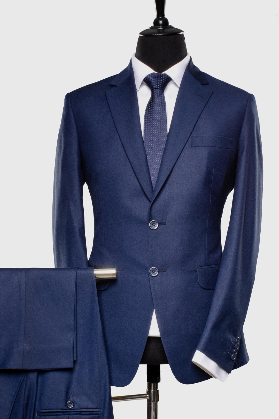 A Moosajee Sons - Custom Tailored Suits and Bespoke Clothing – A ...