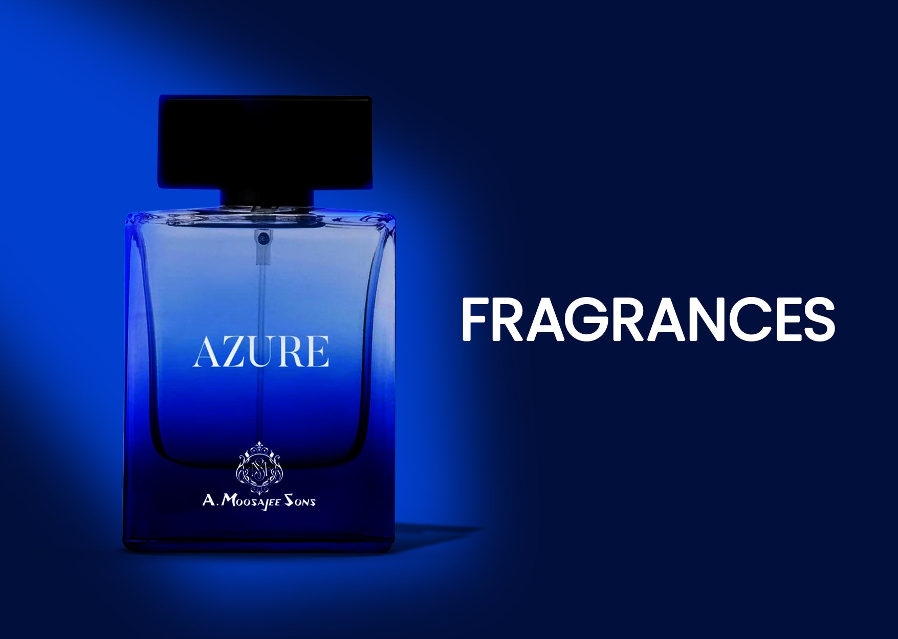 A Moosajee Sons - Custom Tailored Suits and Bespoke Clothing – A ...