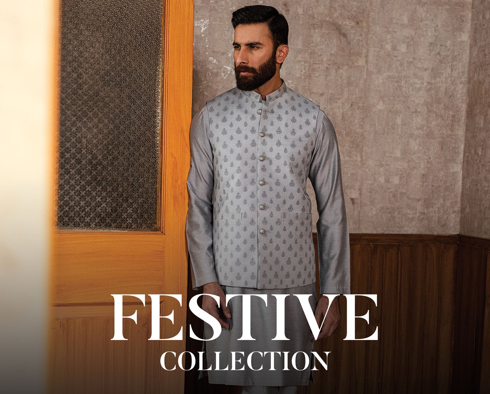 A Moosajee Sons - Custom Tailored Suits and Bespoke Clothing – A ...