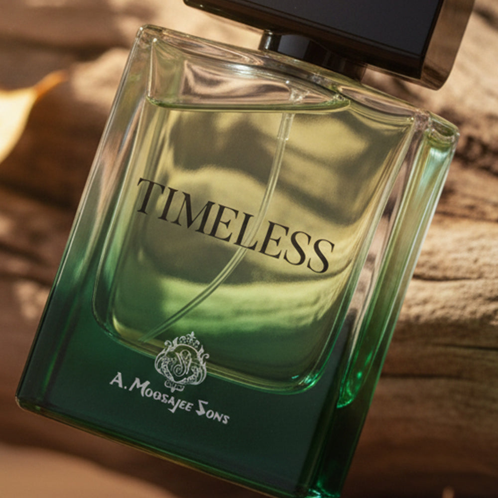 A Moosajee Sons - Custom Tailored Suits and Bespoke Clothing