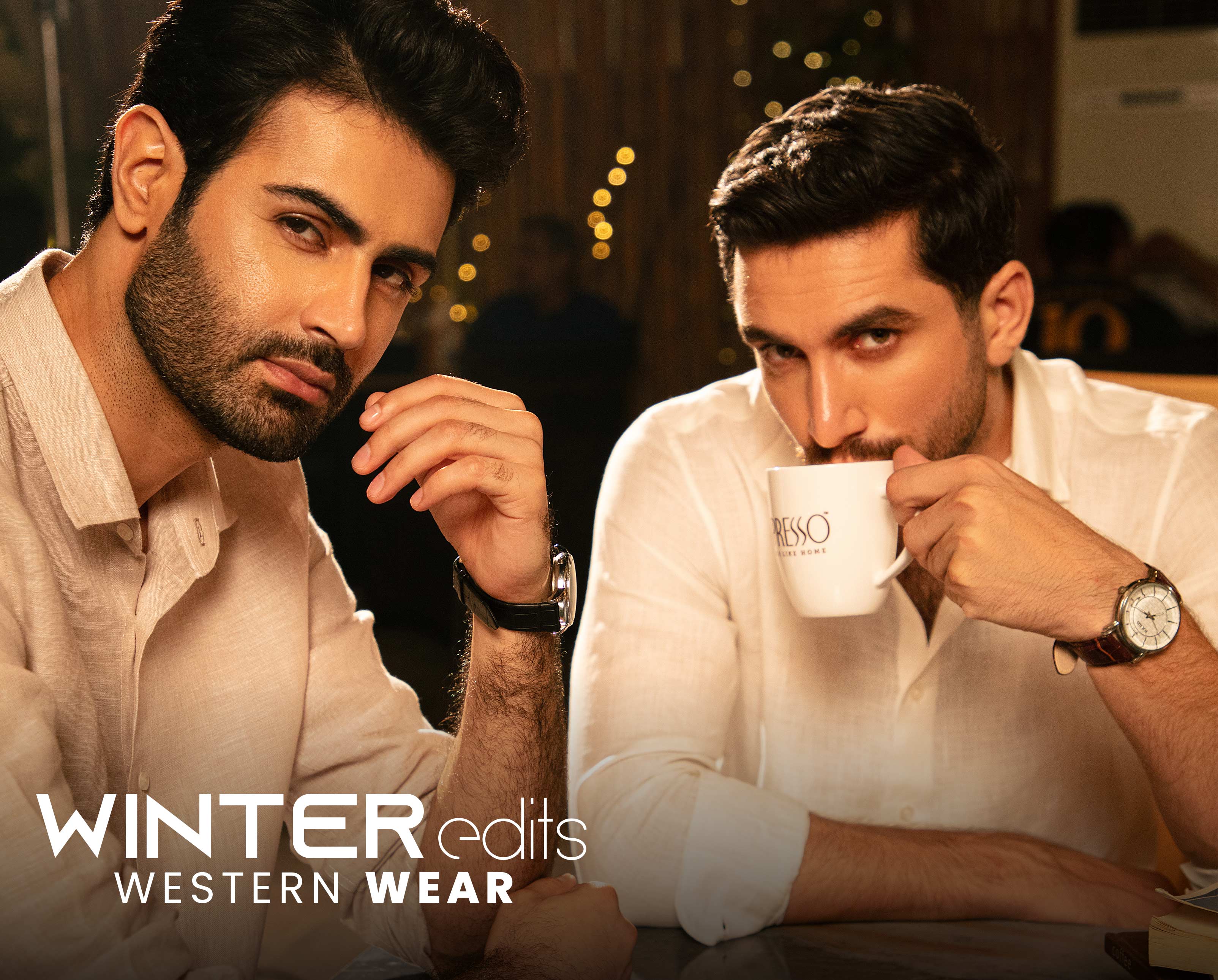 A Moosajee Sons - Custom Tailored Suits and Bespoke Clothing – A ...