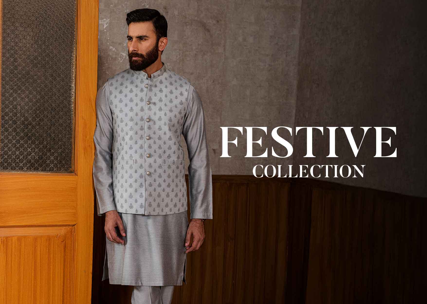 A Moosajee Sons - Custom Tailored Suits and Bespoke Clothing – A ...