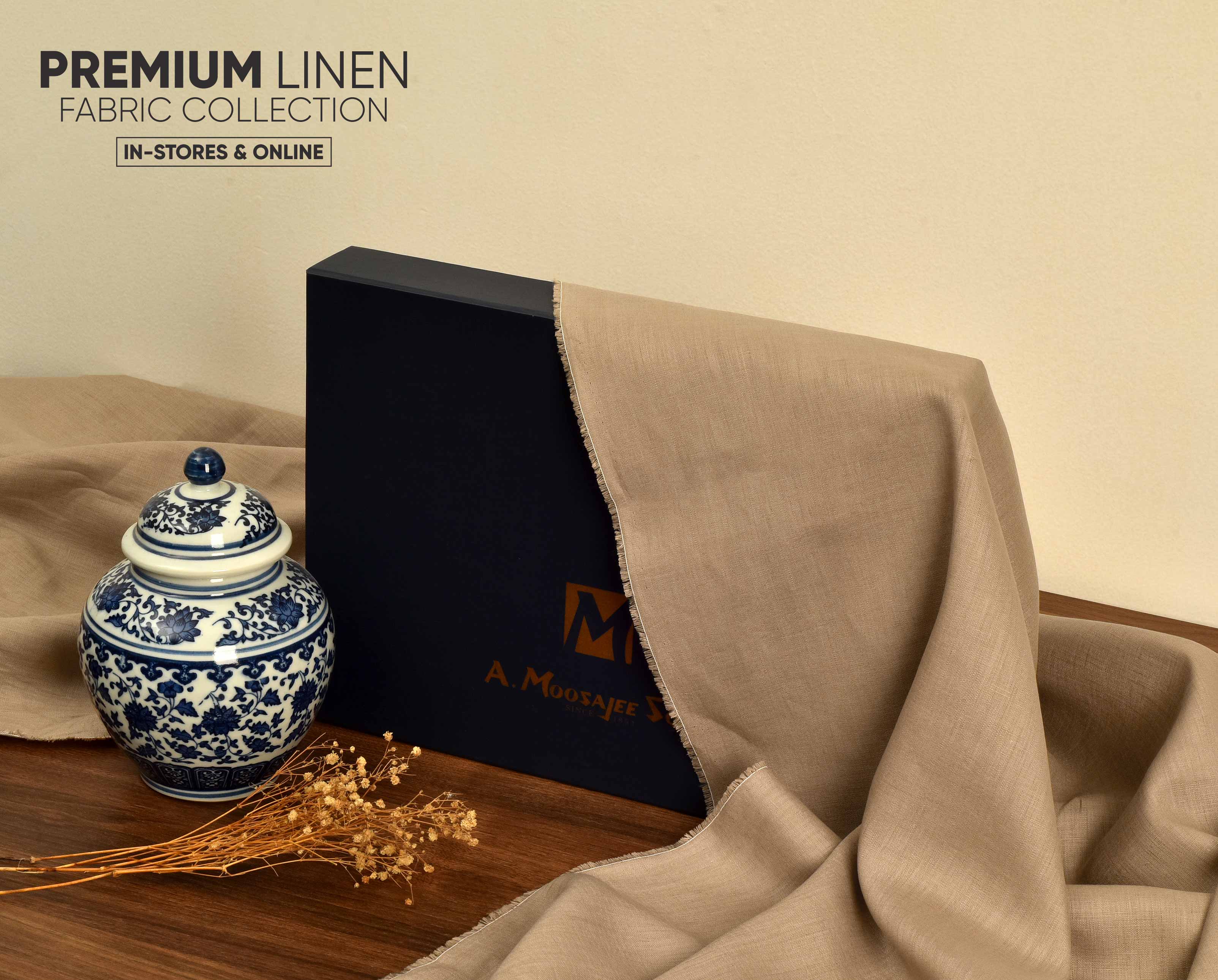 A Moosajee Sons - Custom Tailored Suits and Bespoke Clothing – A ...