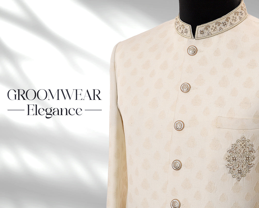 A Moosajee Sons - Custom Tailored Suits and Bespoke Clothing – A ...