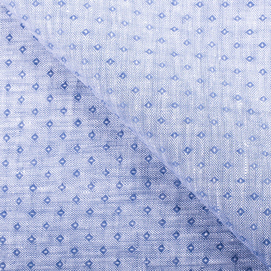 Men’s Bespoke Shirts Fabric: High-Quality Textiles for Tailored Style ...